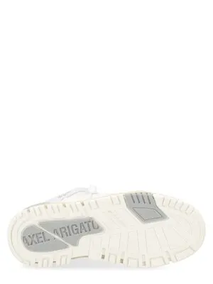 Axel Arigato Sneaker Fluffy "area Lo