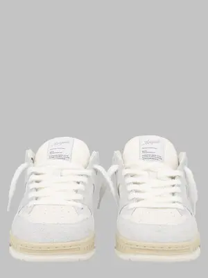 Axel Arigato Sneaker Fluffy "area Lo