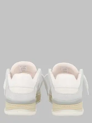 Axel Arigato Sneaker Fluffy "area Lo