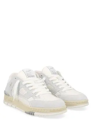 Axel Arigato Sneaker Fluffy "area Lo