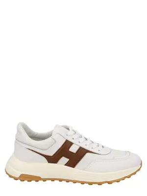 Hogan Hyperlight Sneakers - White
