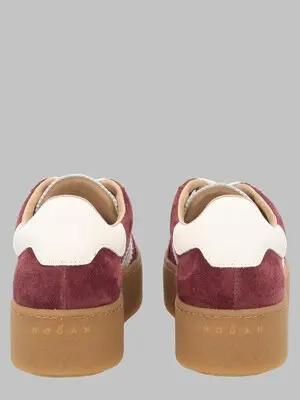 Hogan Sneaker " Cool