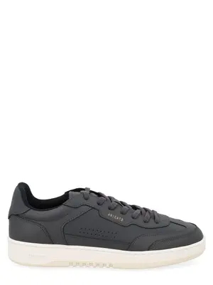 Axel Arigato Sneaker "dice T-toe - Black