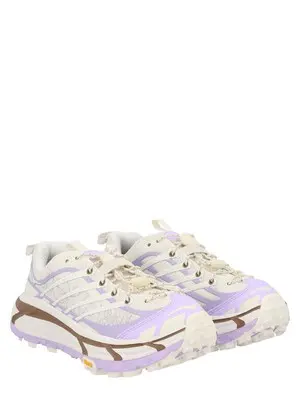 Hoka One One Mafate Speed 3.2 Wordmark Sneakers
