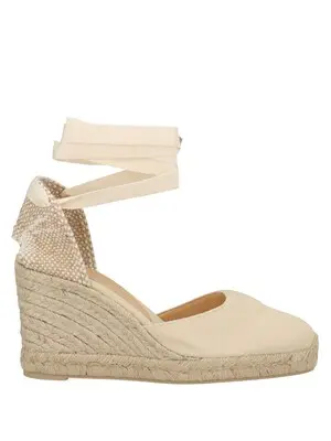 CastaÑer Espadrilla "carina