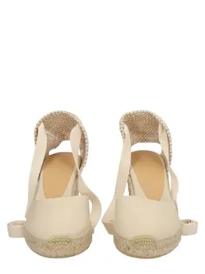 CastaÑer Espadrilla "carina