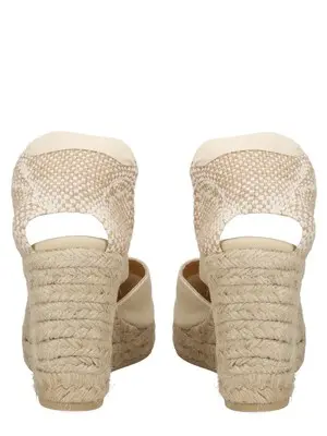 CastaÑer Espadrilla "carina