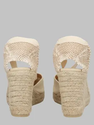 CastaÑer Espadrilla "carina
