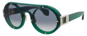 BUGATTI Acetate Sunglasses 47, 133-00-147 - In Description