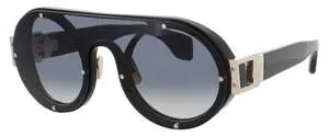BUGATTI 47 Acetate Sunglasses With Case - In Description