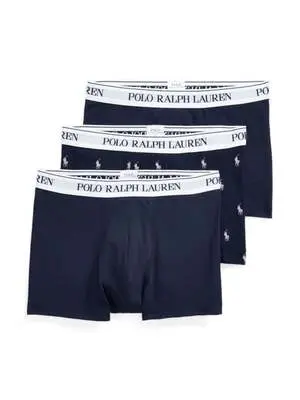 Ralph Lauren Classic Fit Underwear - Navy