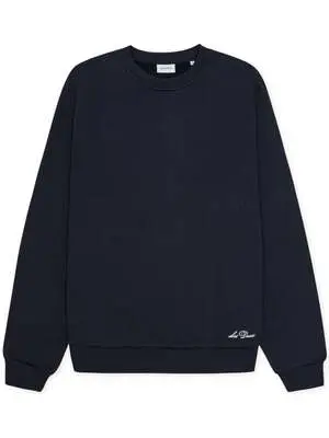 Les Deux Relaxed Sweaters For Men