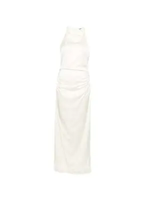 Rotate By Birger Christensen Trimmed Evening Dresses
