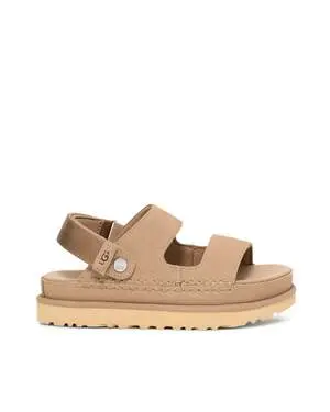 UGG Stylish Casual Sandals - Sand