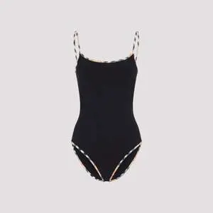 Burberry Sylvia One-piece Swimsuit
