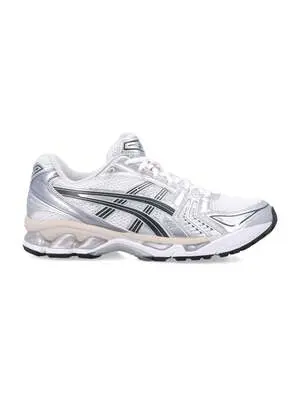 Asics Gel-kayano 14 Low-top Performance Sneakers - Bianco