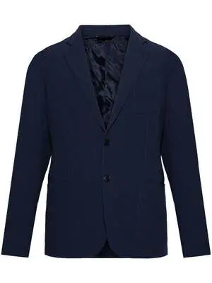 Giorgio Armani Elegant Tailored Jacket For