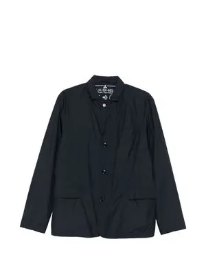 HESKIMO Stylish Man's Jacket - Navy