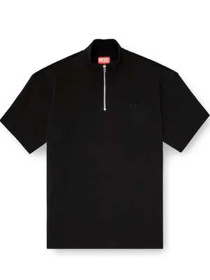 Diesel® Layered Sweatshirts Hoodies For Men