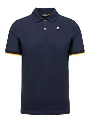 K-WAY Classic Mini T-shirt - Navy