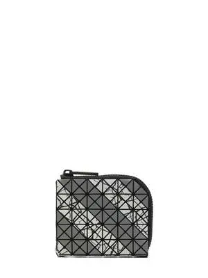 Issey Miyake Mini Wallet For Modern - Grey
