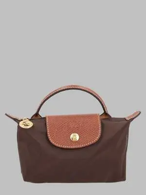 Longchamp Polyamide Handbag