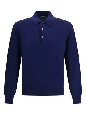 TOM FORD Essential Mini Tee For - Light Blue
