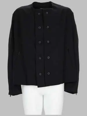 Y3 Adapt Su Blouson Sweatshirt