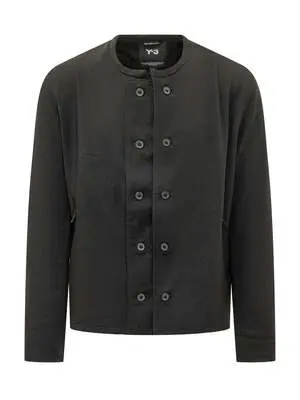 Y3 Adapt Su Blouson Sweatshirt