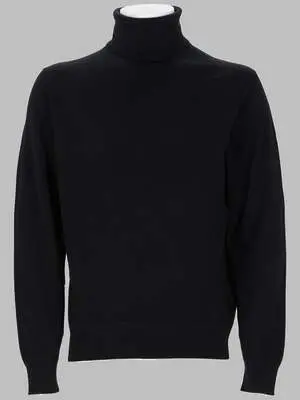 TOM FORD Luxury Sweater - Black
