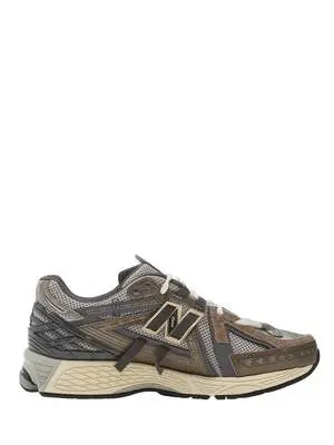 NEW BALANCE Thunder Sneakers - Brown