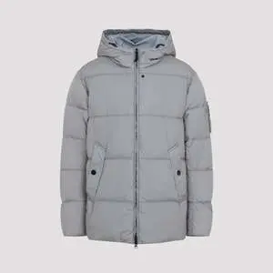 Stone Island Polyamide Down-fill Sport Jacket