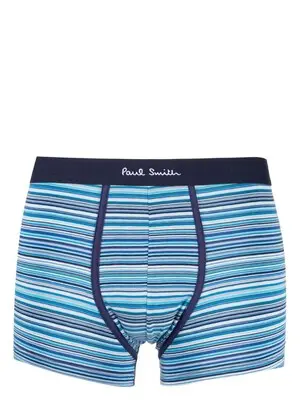 Paul Smith Signature Stripe Trunk 5 Pack