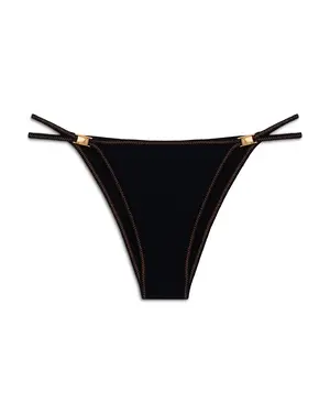 VIX PAULA HERMANNY Mia Rafa Bikini Bottom
