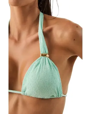 VIX PAULA HERMANNY Bia Bikini Top