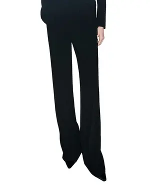 Marella Mllvalanga Satin Pants