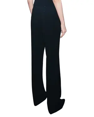 Marella Mllvalanga Satin Pants