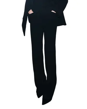 Marella Mllvalanga Satin Pants