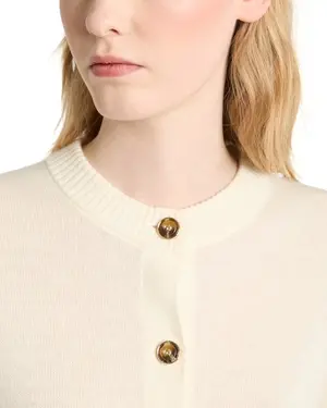 Marella Mllcicogna Cashmere Cardigan
