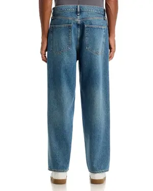 Rag & Bone Authentic Rigid Jeans