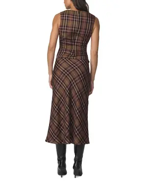 Joe's Jeans The Meg Sleeveless Top