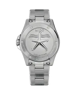MIDO Ocean Star 200 Watch, 41mm