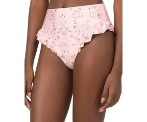 Agua Bendita Jengibre Playa Bikini Bottom