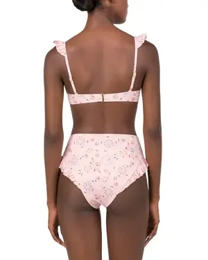 Agua Bendita Jengibre Playa Bikini Bottom