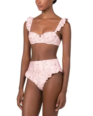 Agua Bendita Jengibre Playa Bikini Bottom