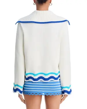 Solid & Striped The Jack Sweater
