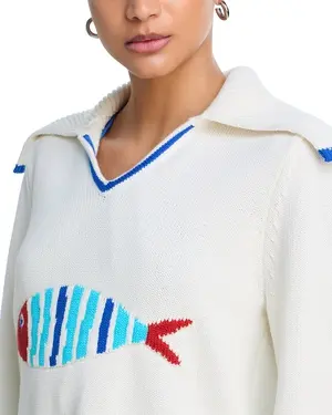 Solid & Striped The Jack Sweater