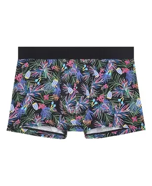 HOM Havana Boxer Briefs - Multico Print