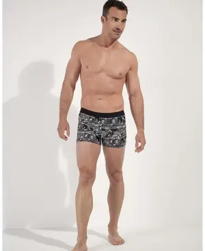 HOM Havana Boxer Briefs