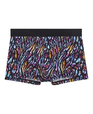 HOM Miami Trunk - Multico Print